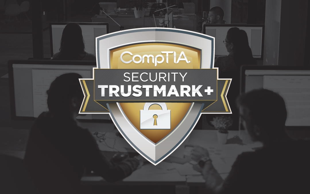Centriworks Earns CompTIA Security Trustmark+ - Centriworks
