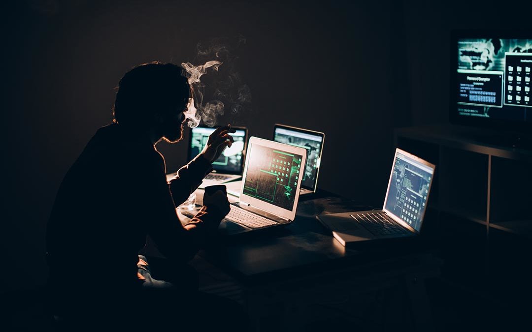 What is a Dark Web Scan (And How Do I Get One)? - Centriworks