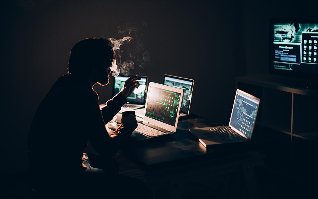 Cybersecurity Dark Web | Knoxville Businesses | Centriworks