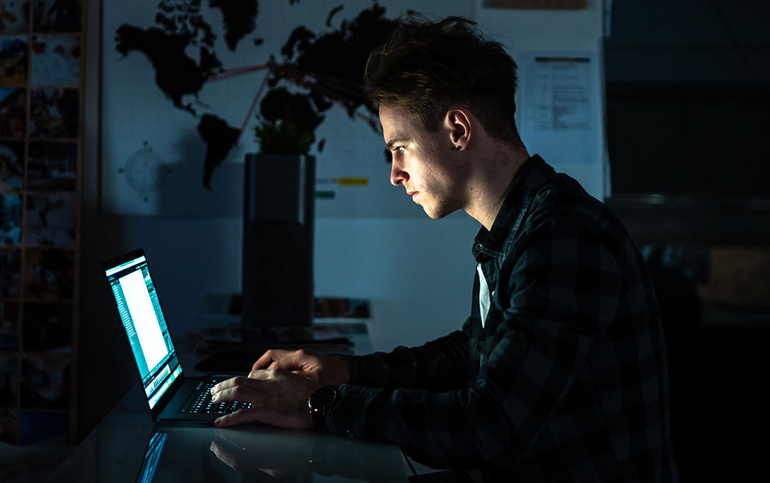 Cybersecurity for Businesses | Knoxville | Centriworks