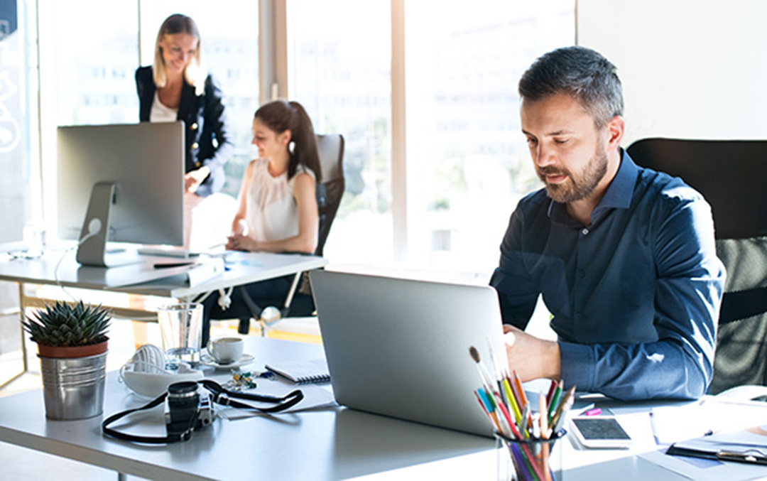 5 Types of Managed IT Services | Centriworks | Knoxville