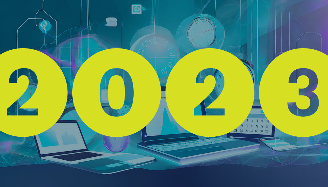 The Good, The Bad, and The Ugly of Tech in 2023 | Centriworks